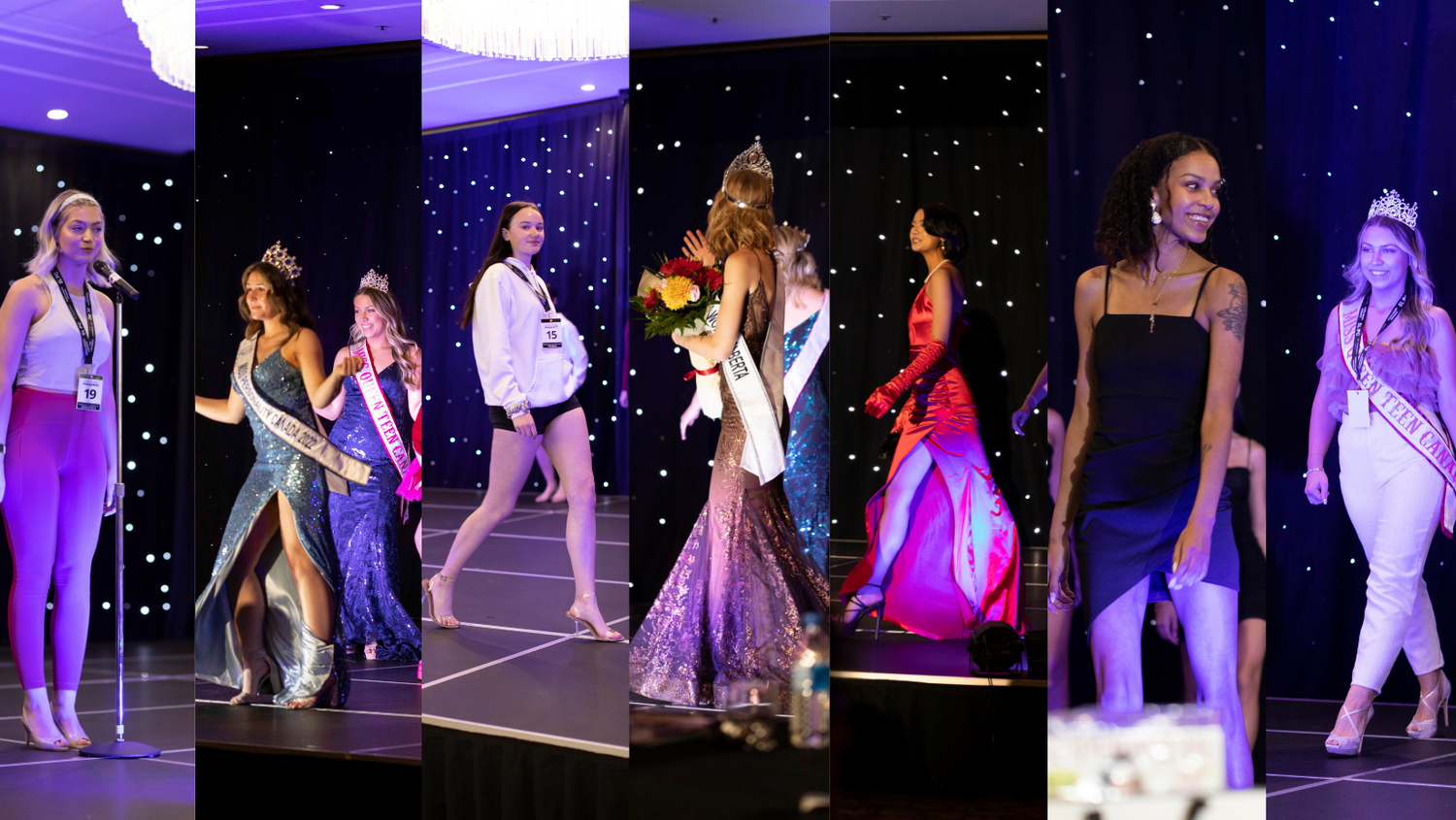 Event Tickets – Personality Pageants Canada
