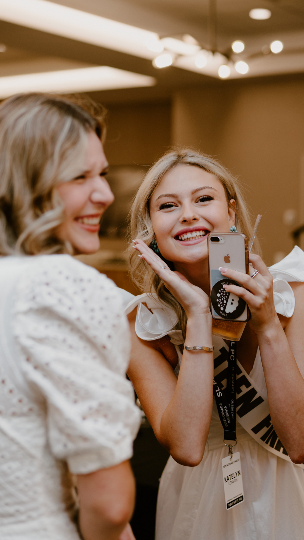 Personality Pageants – Personality Pageants Canada