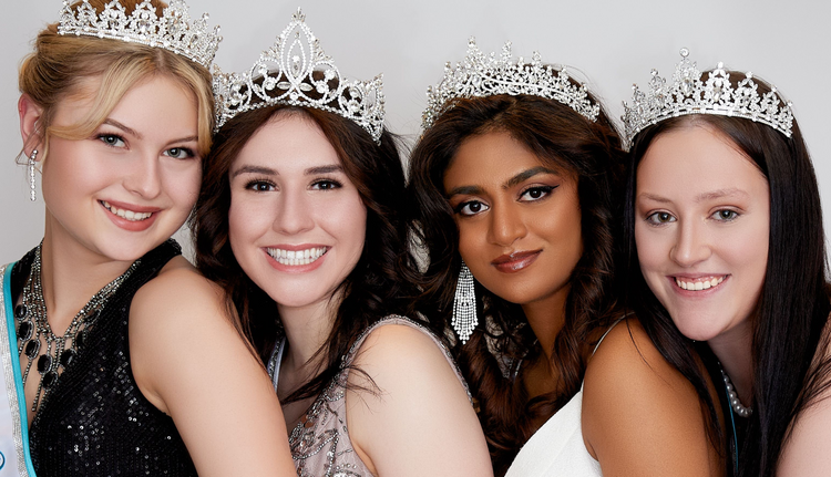 Personality Pageants – Personality Pageants Canada
