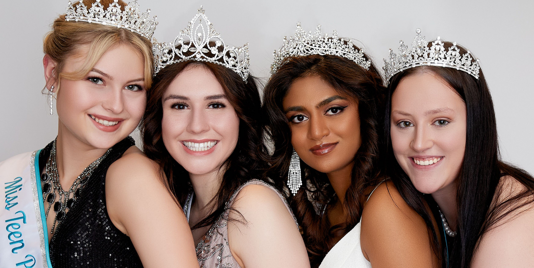 Queens – Personality Pageants Canada