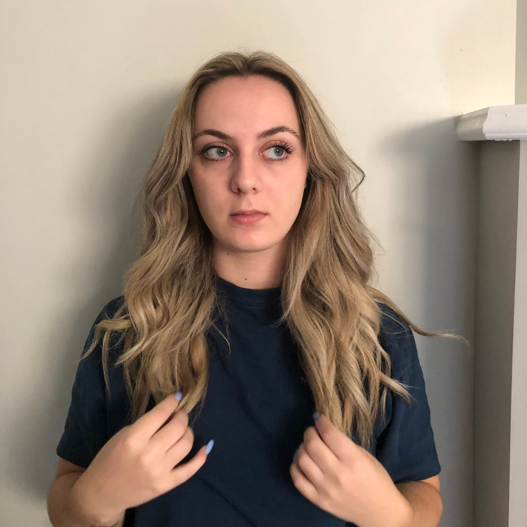 Darcy Stanley – Personality Pageants Canada