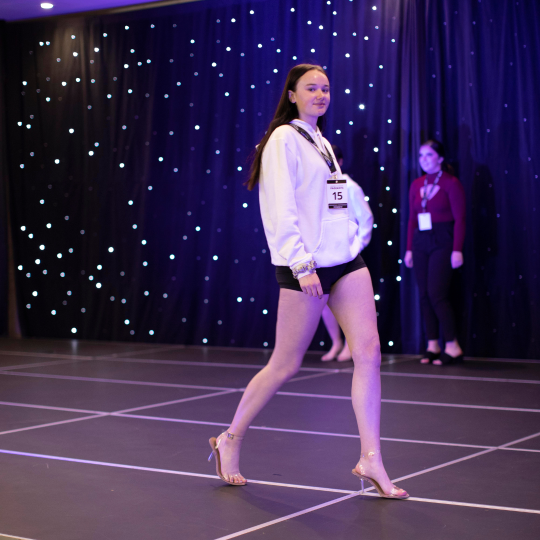 Queen Alberta Pageant – Personality Pageants Canada