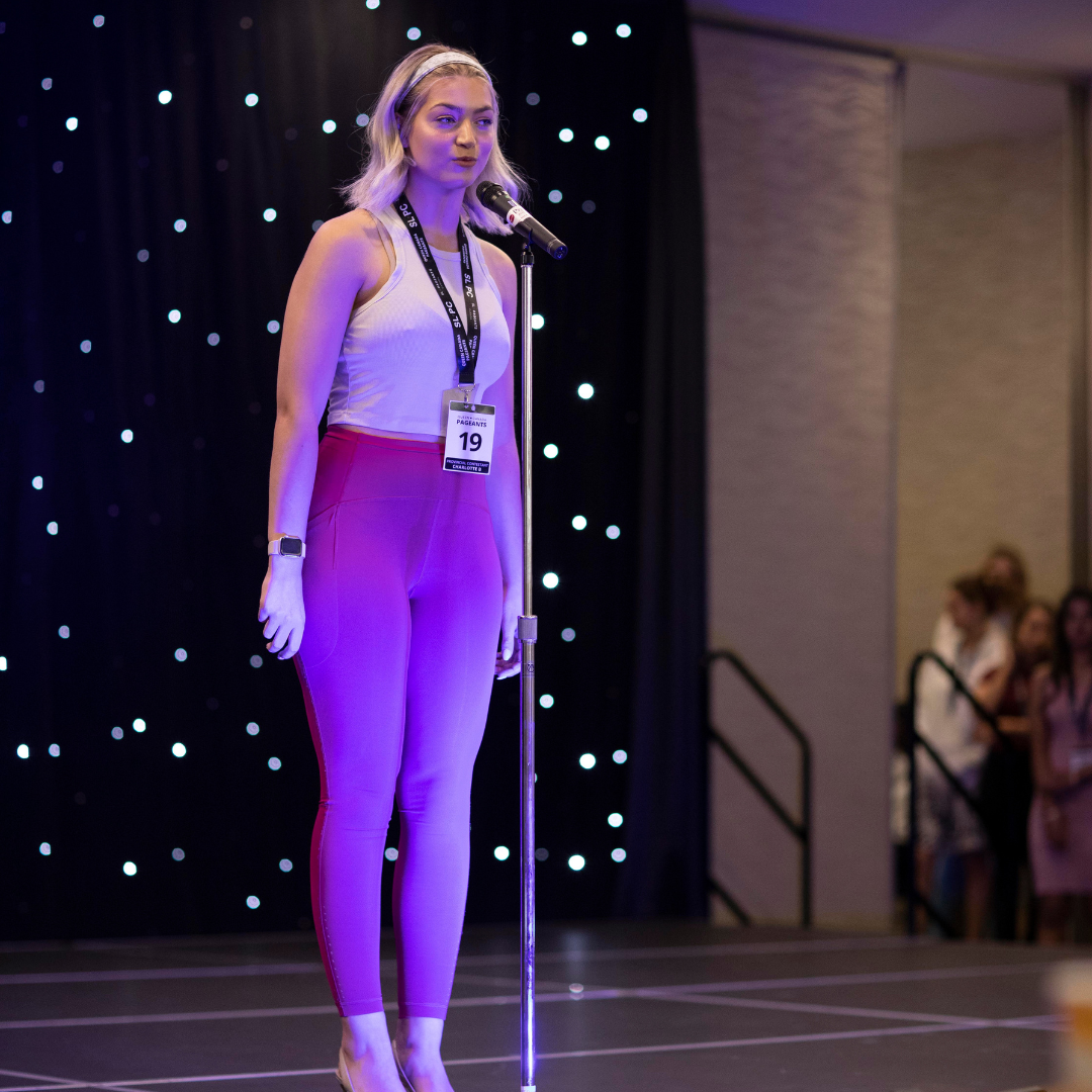 Queen Alberta Pageant – Personality Pageants Canada